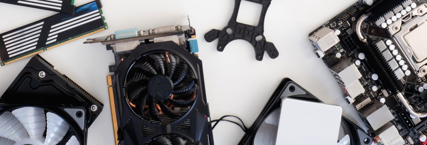 Desktop Parts | Computer Parts Supplier | Quality Brands | Cygna