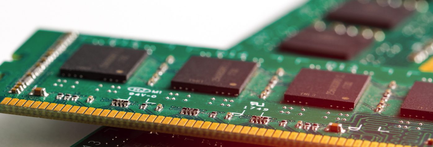 Memory RAM | For all devices | 4GB - 16GB | Cygna